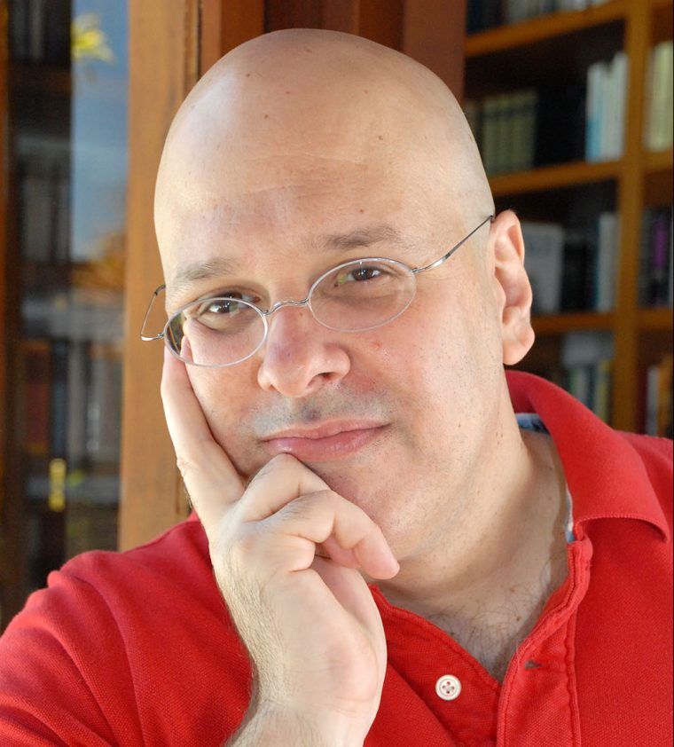 O nosso destino - Rascunho