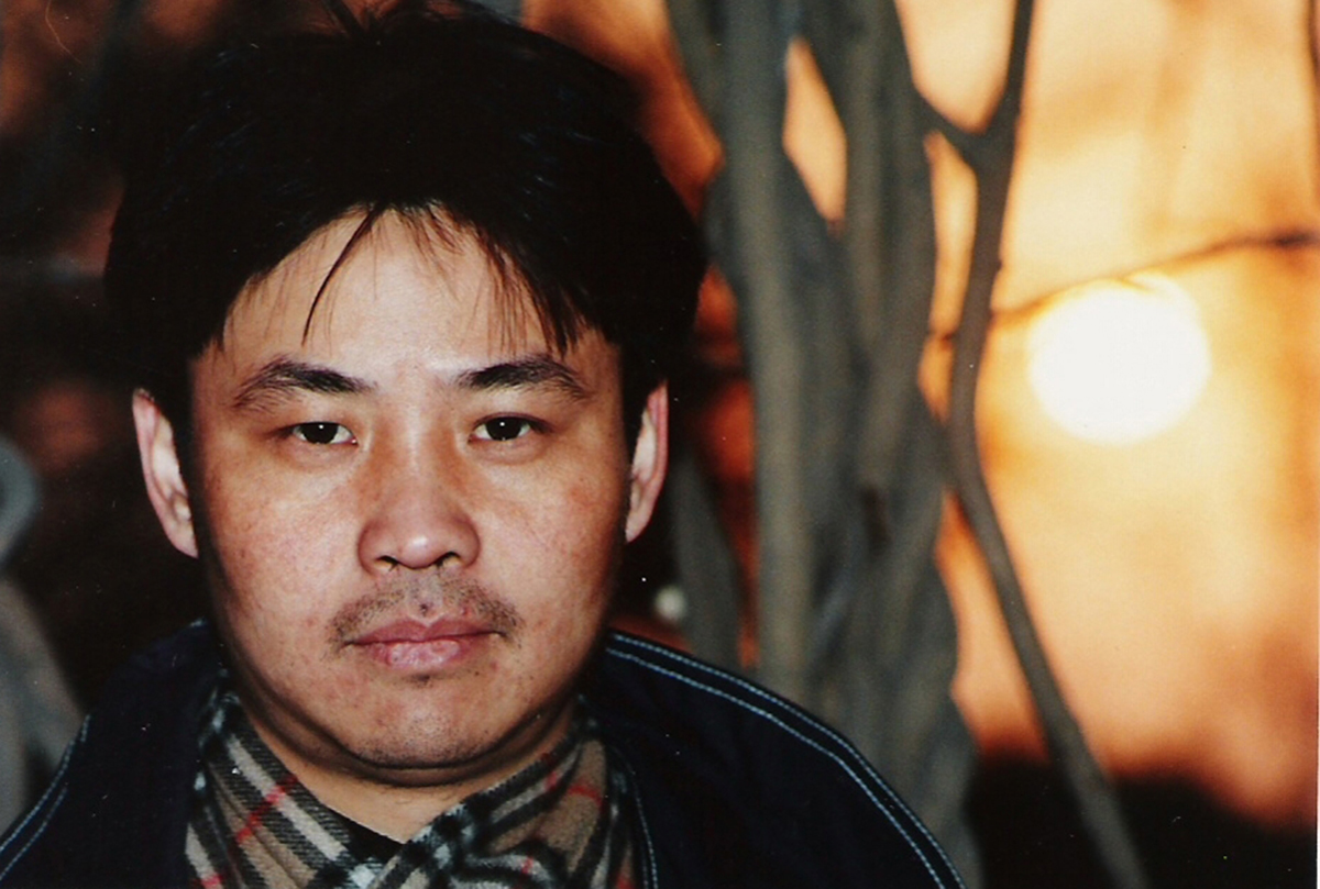 Os espectros do gigante - Rascunho