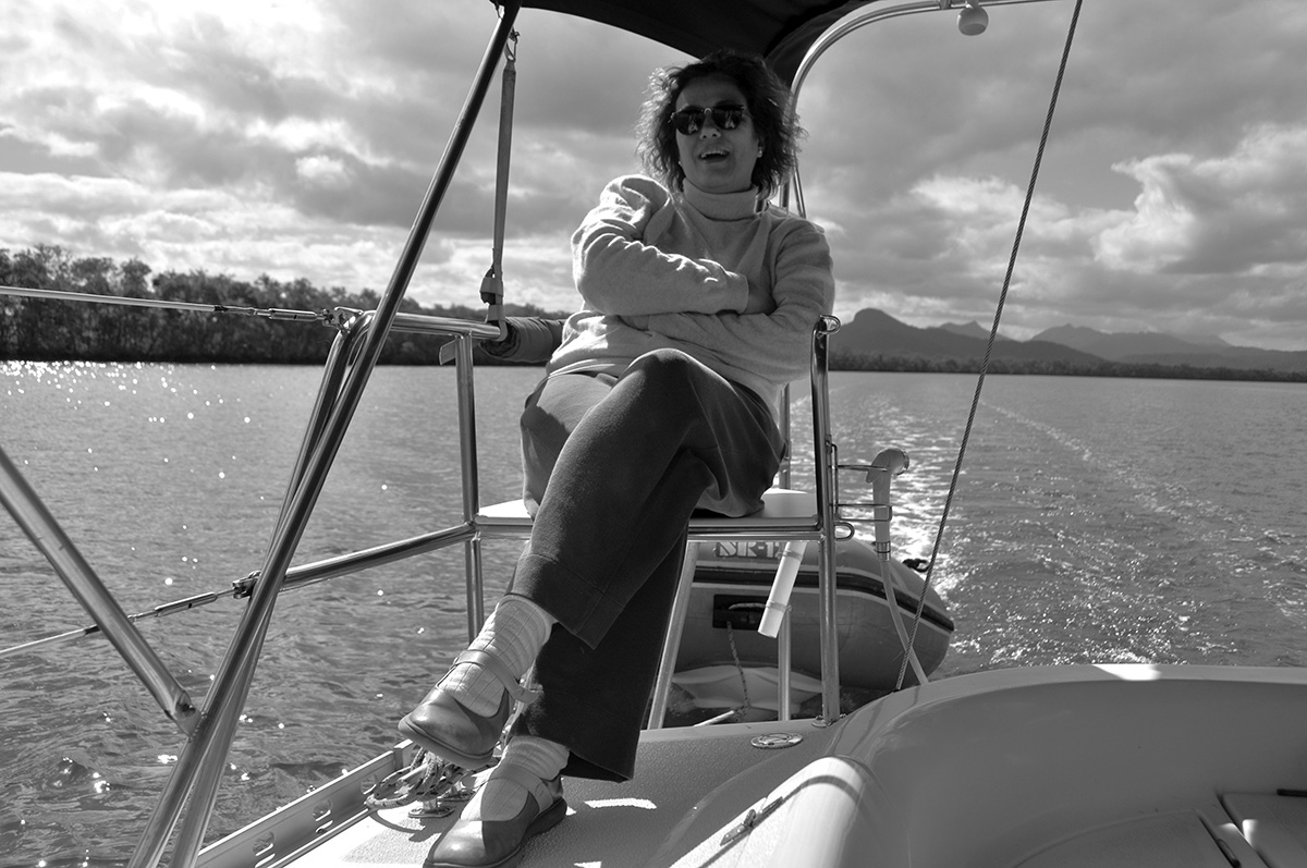 Arquivo arcaico - Rascunho