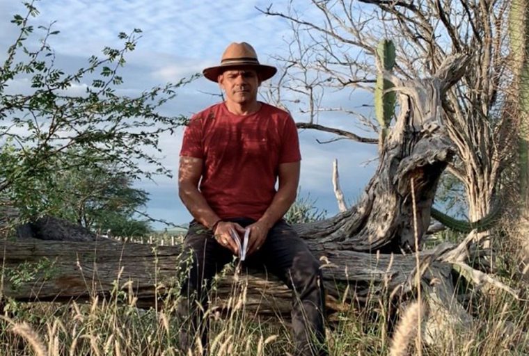 Poemas de José Inácio Vieira de Melo - Rascunho