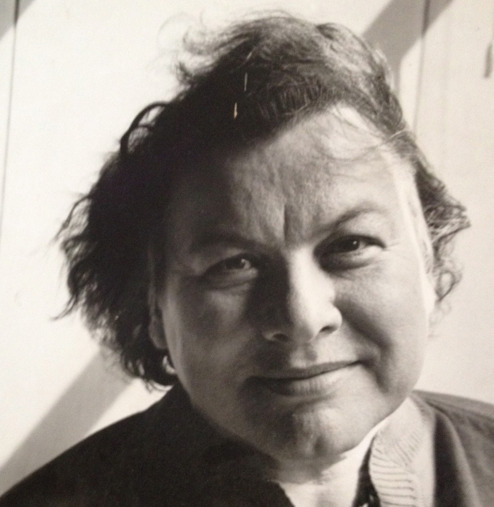 Poemas de Muriel Rukeyser - Rascunho