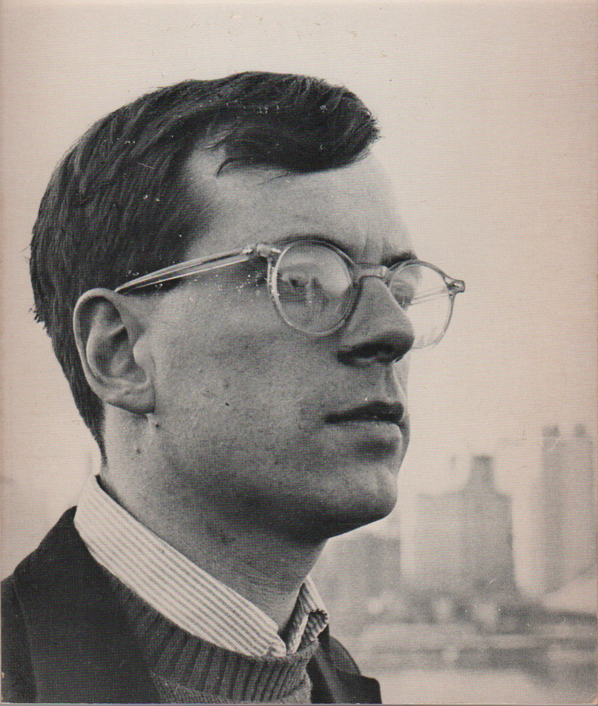 Poemas de Tim Dlugos - Rascunho