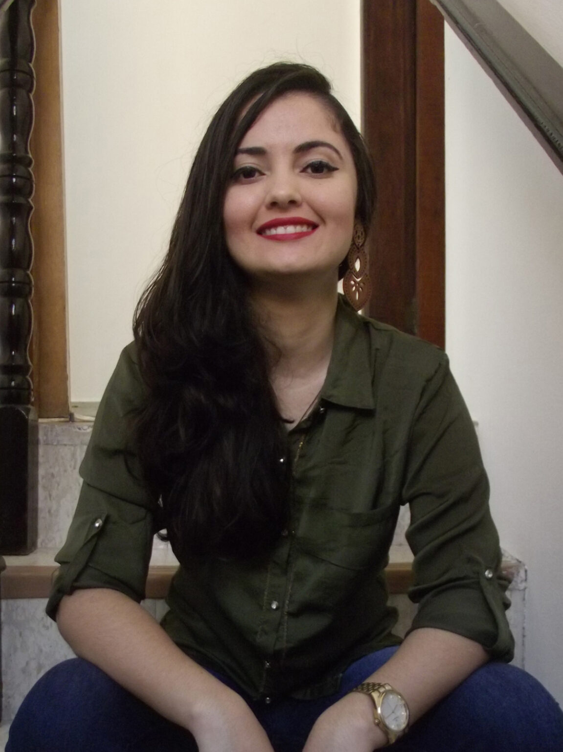 Poemas de Fátima Costa - Rascunho