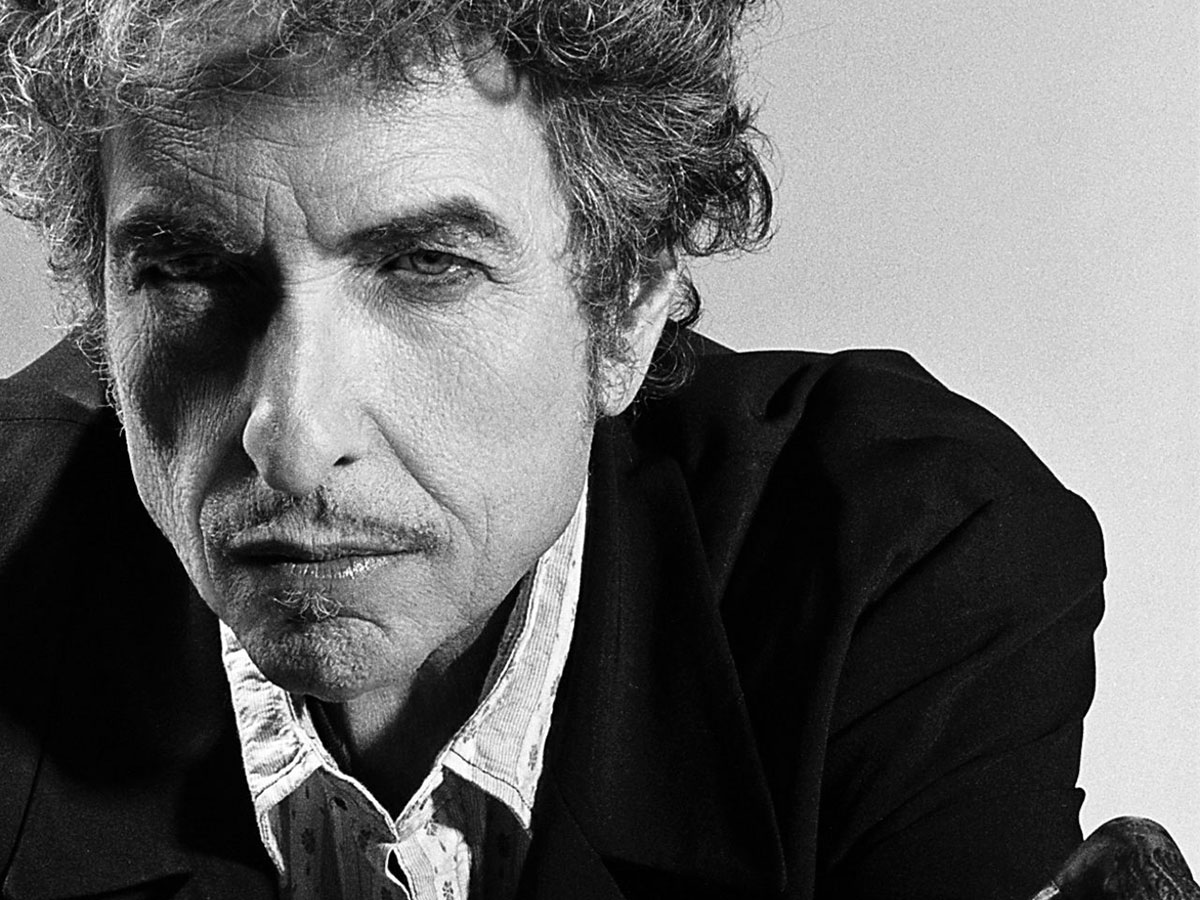 🔓 Bob Dylan vende 600 composições por R$ 1,5 bilhão - Rascunho