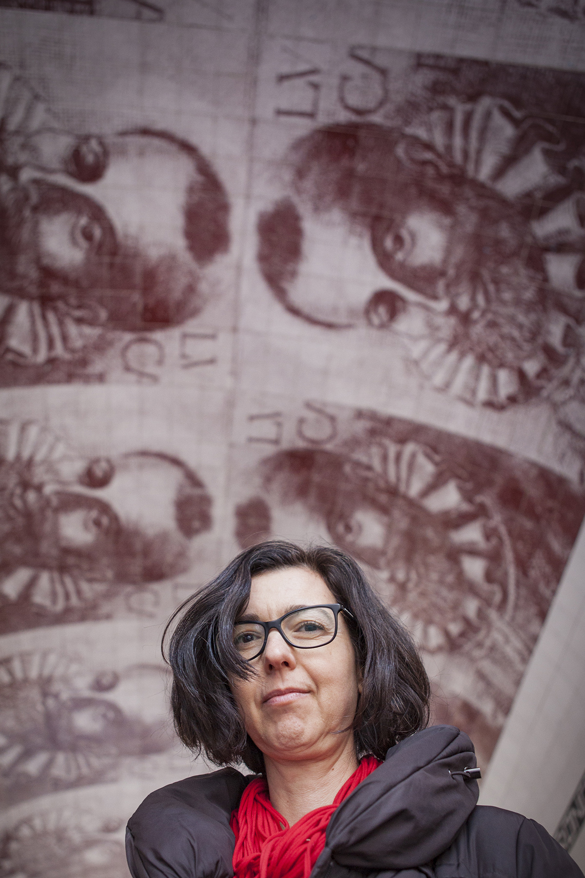 🔓 Fausta Cardoso Pereira - Rascunho