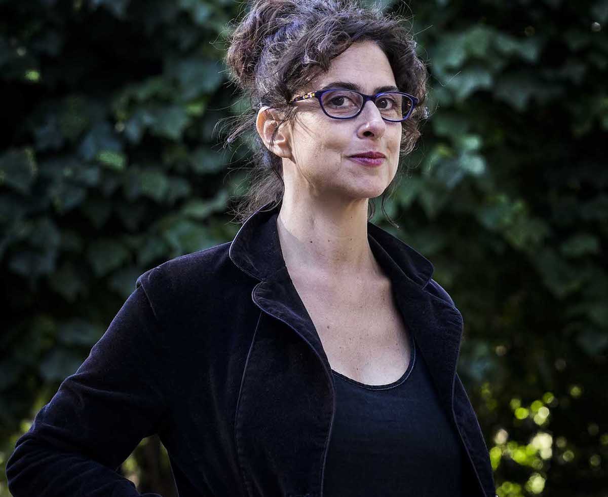 🔓 Alexandra Lucas Coelho lança romance distópico - Rascunho