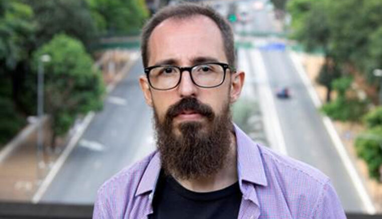 Poemas de Rodrigo Luiz Pakulski - Rascunho