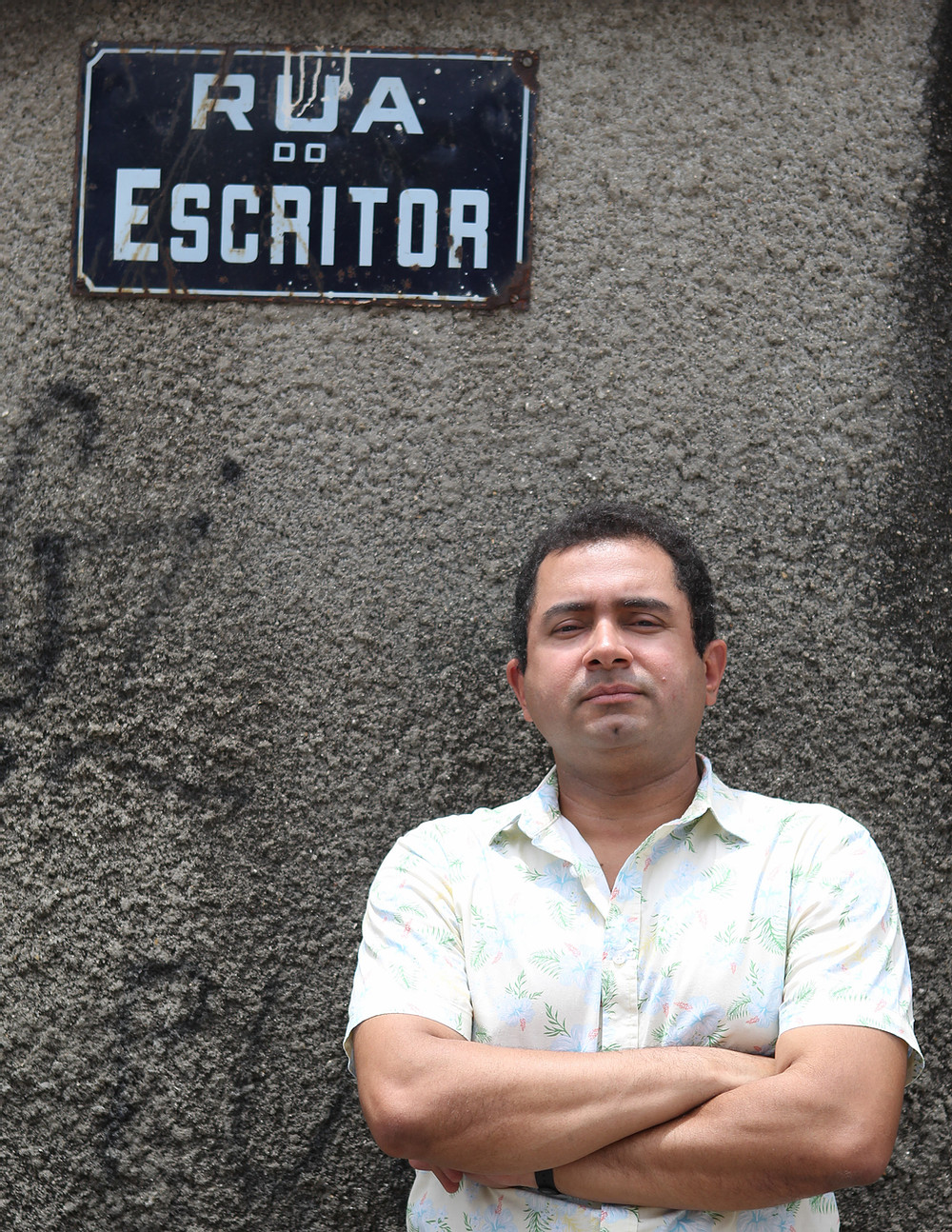 🔓 Henrique Rodrigues participa do podcast Cinco Minutos - Rascunho