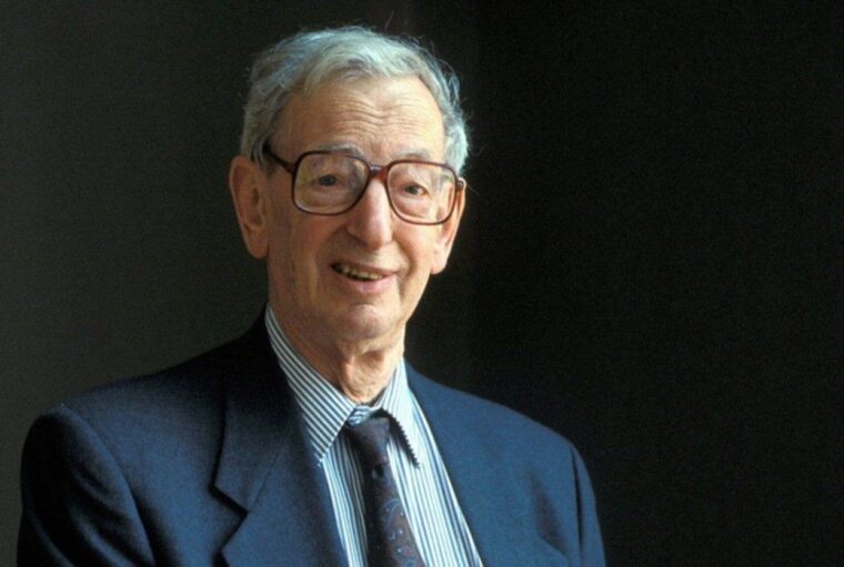 🔓 Biografia retrata trajetória intelectual de Eric Hobsbawm - Rascunho