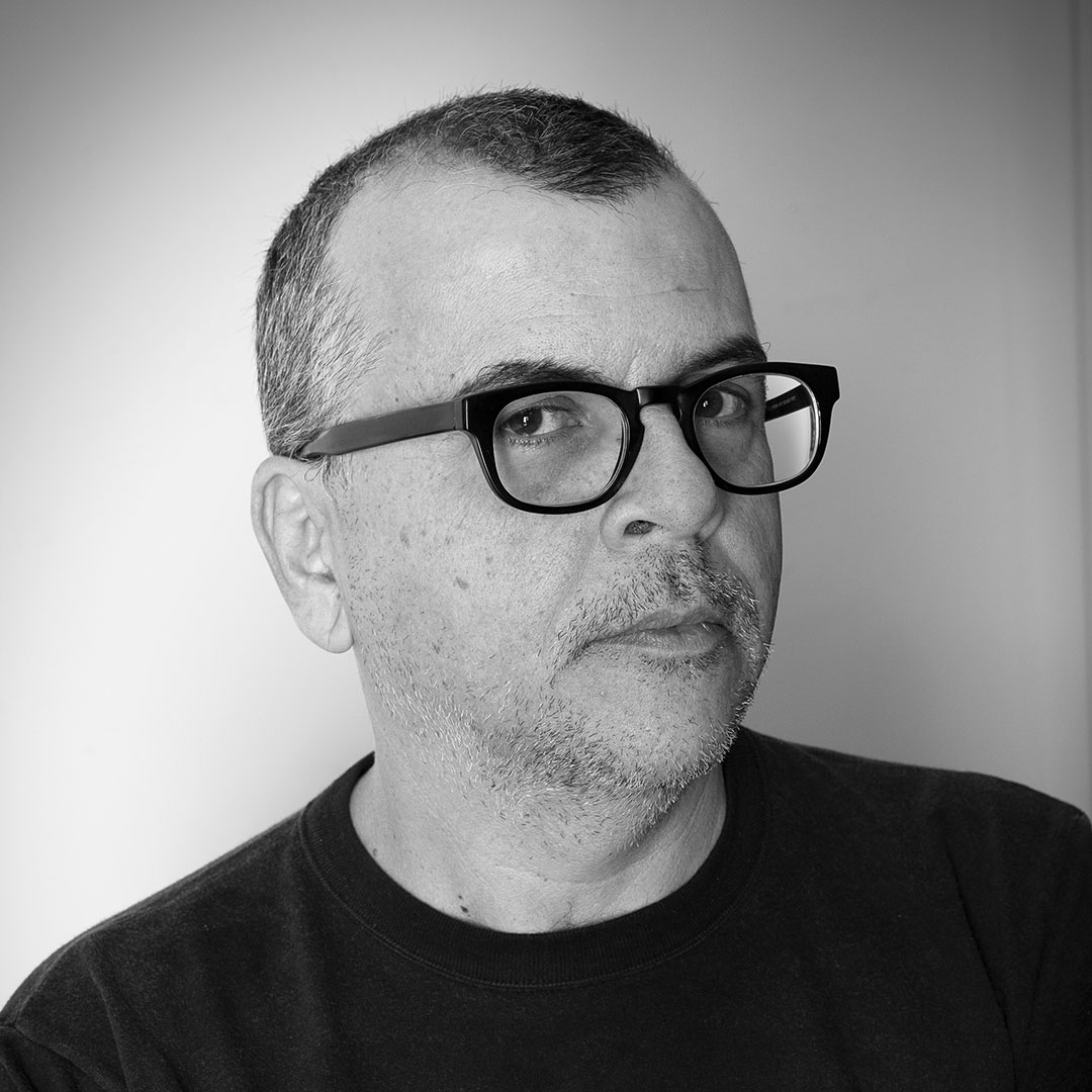 🔓 Fernando Bonassi participa hoje do programa Segundas Intenções - Rascunho