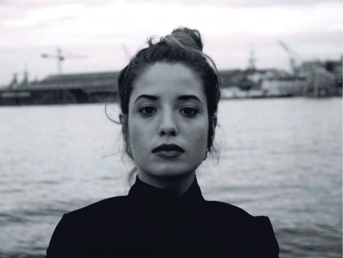 🔓 Representante da nova geração, Maria Isabel Iorio mistura prosa e ...