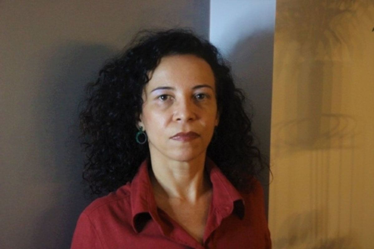 Outras formas de morrer e permanecer viva - Rascunho