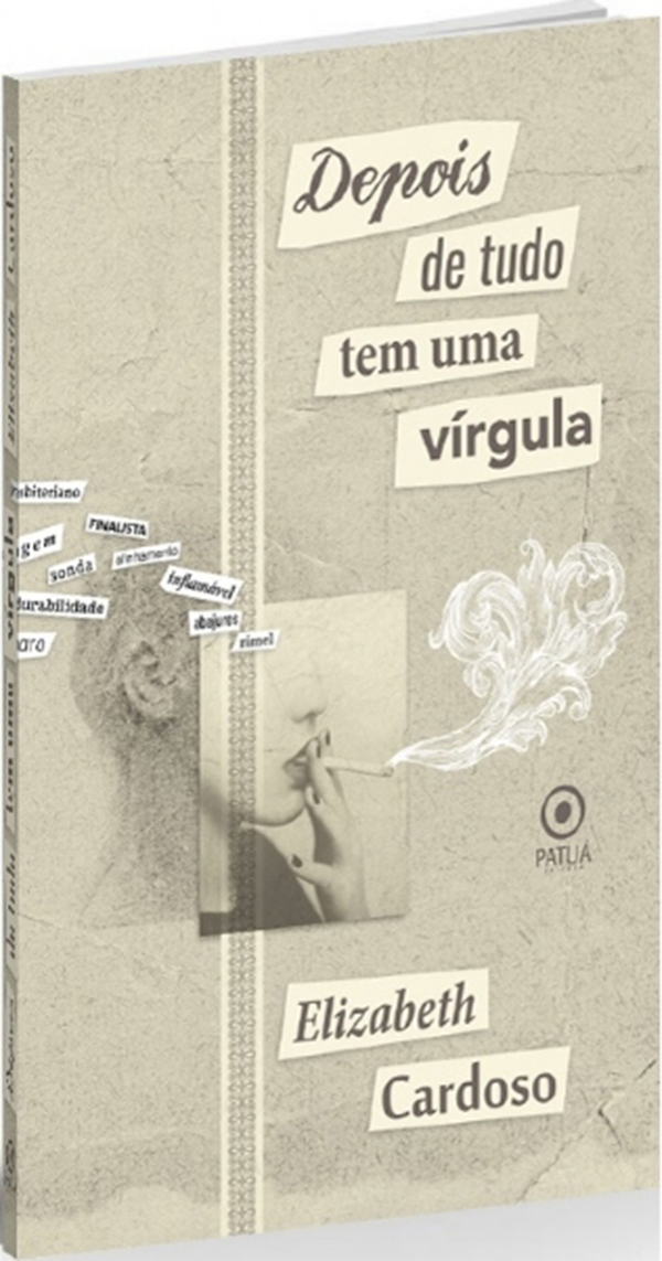 Outras formas de morrer e permanecer viva - Rascunho