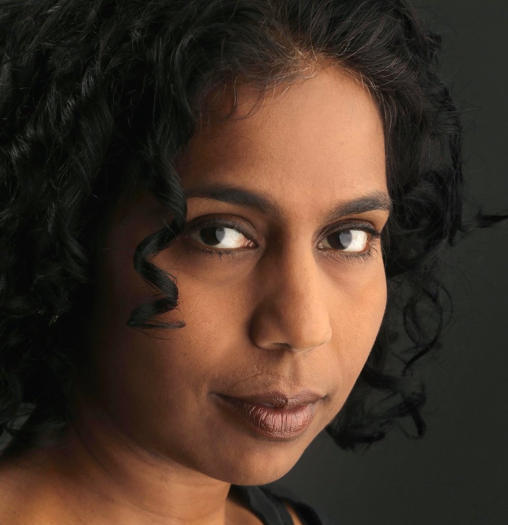 🔓 Indiana Shobha Rao estreia no romance - Rascunho