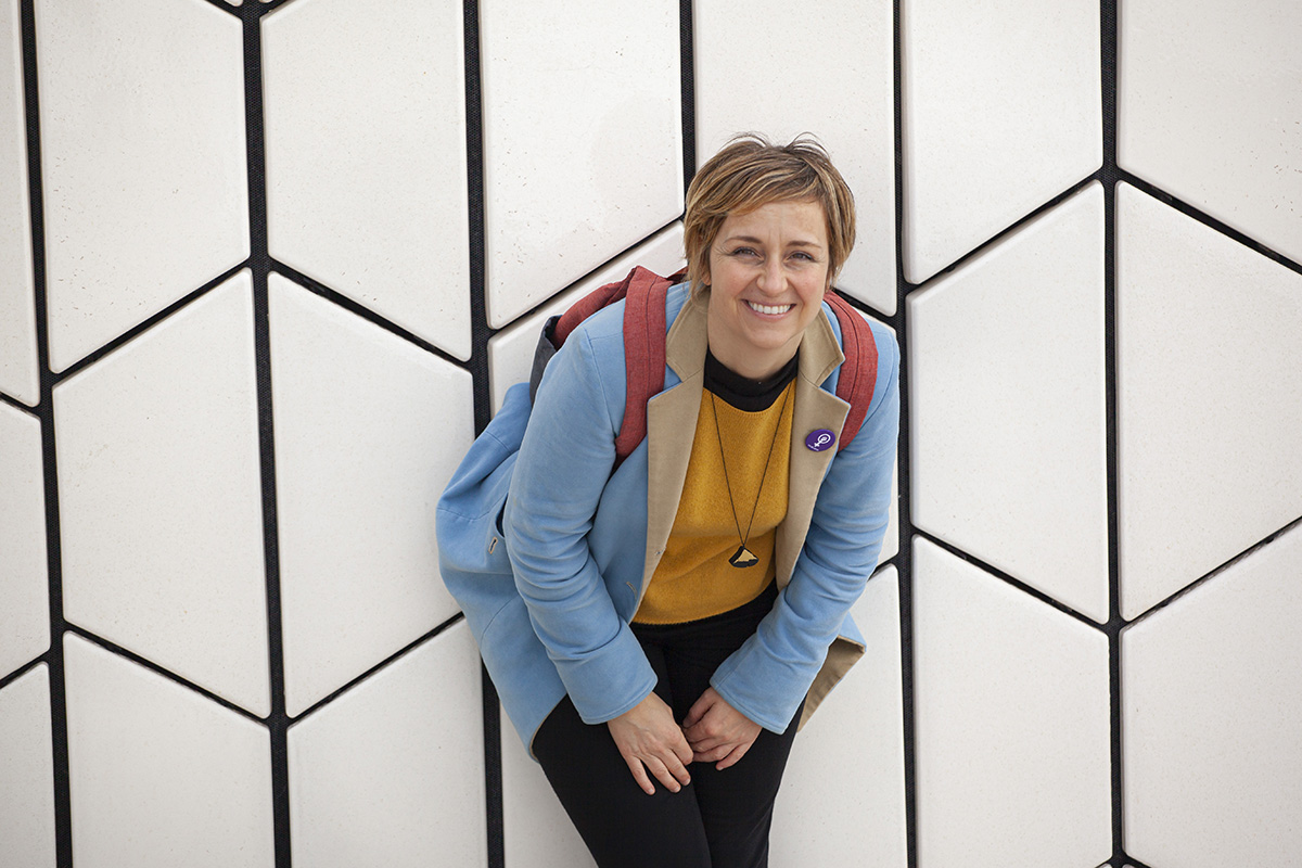 🔓 Prisca Agustoni - Rascunho