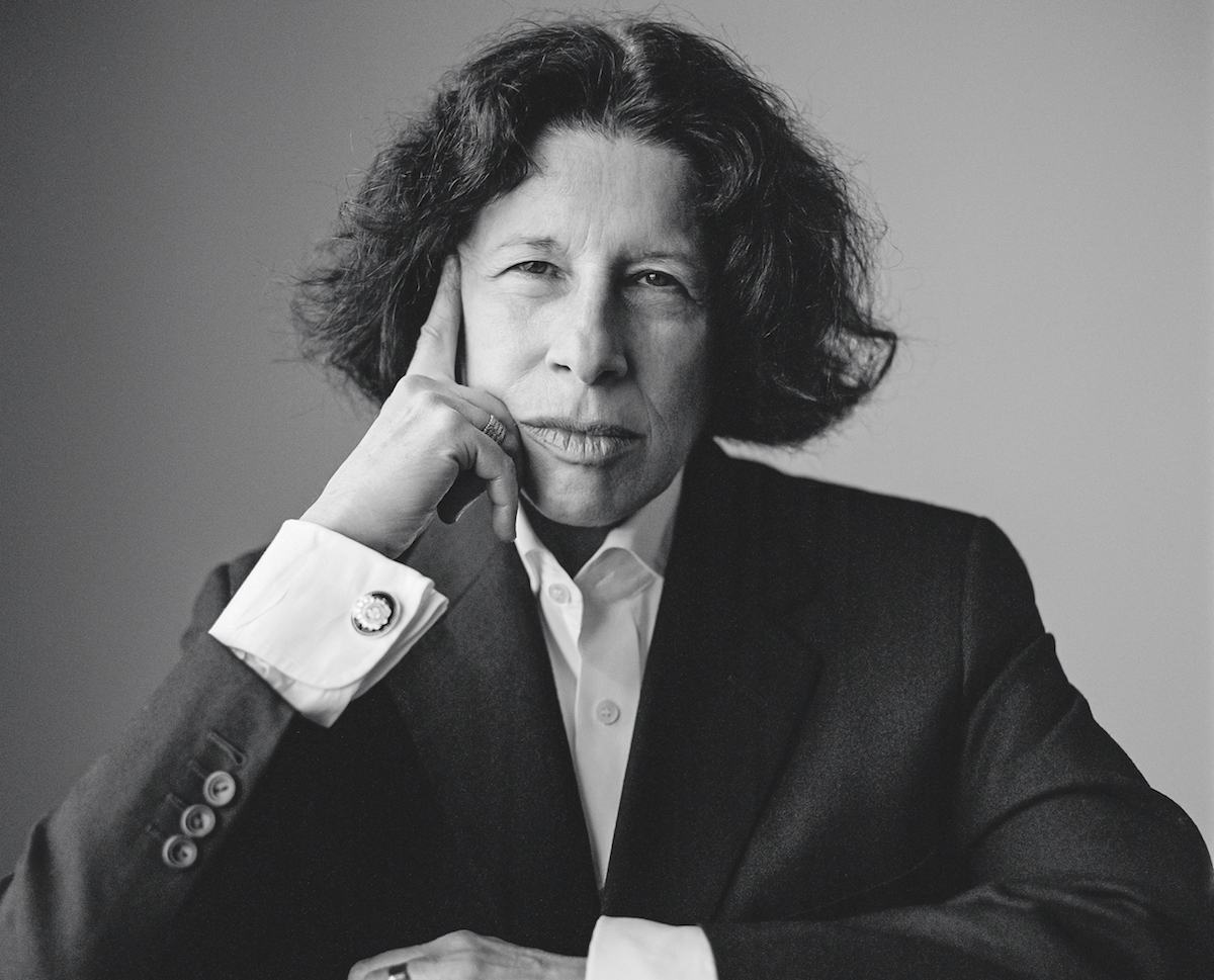 🔓 “O almanaque de Fran Lebowitz” é marcado por ironia e sarcasmo - Rascunho