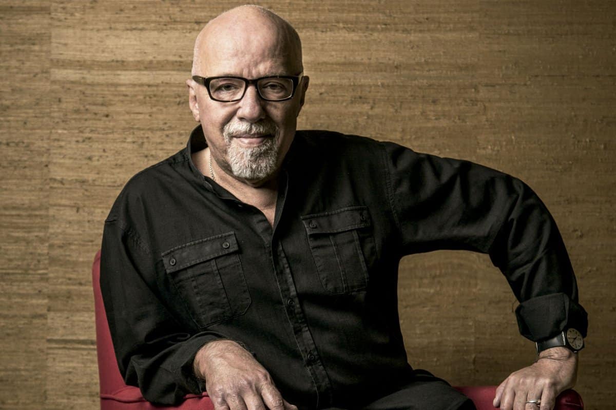 🔓 Efemérides celebram 75 anos de Paulo Coelho - Rascunho