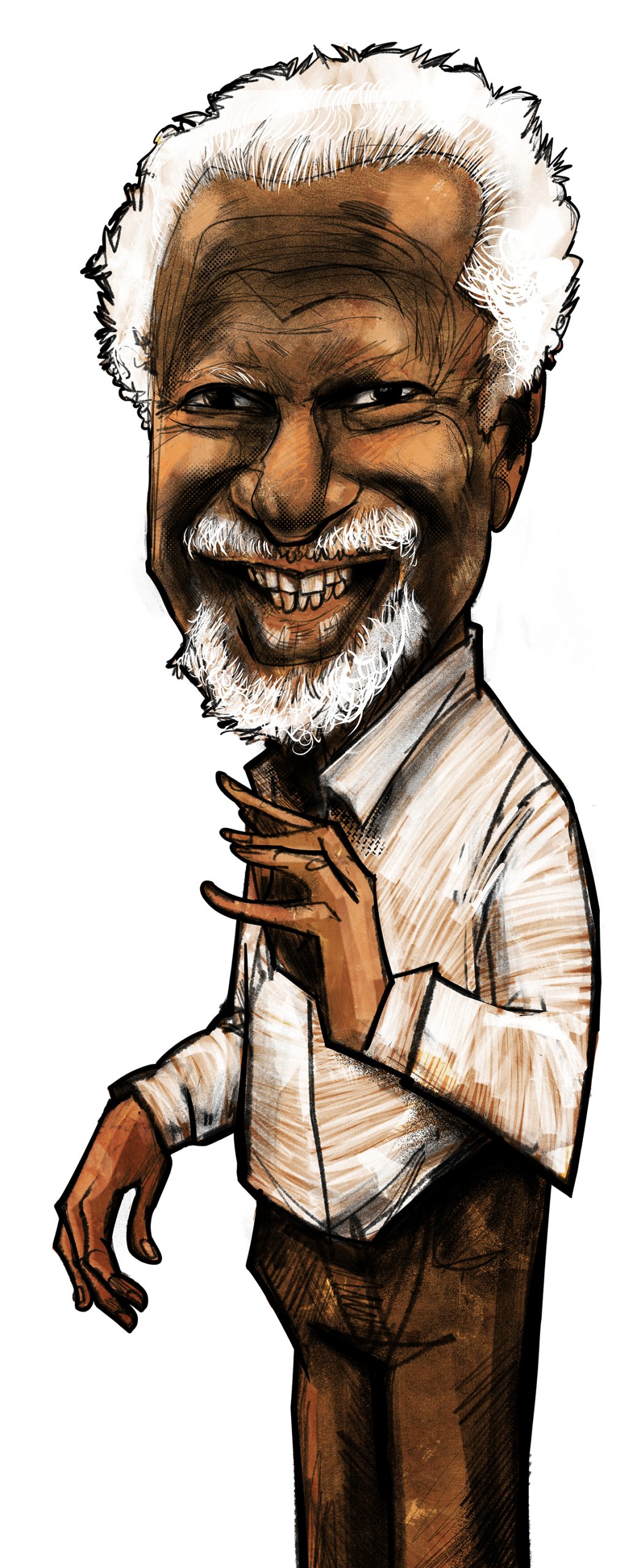 🔓 Colonialismo revisitado - Rascunho