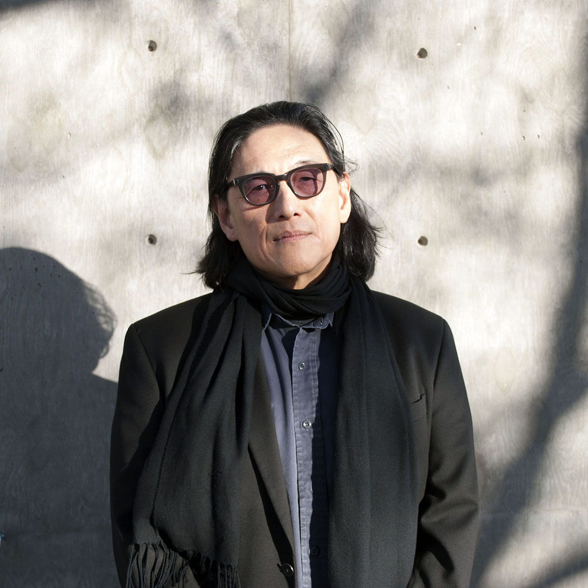 🔓 Li-Young Lee - Rascunho