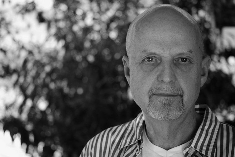 Poemas de Ron Koertge - Rascunho