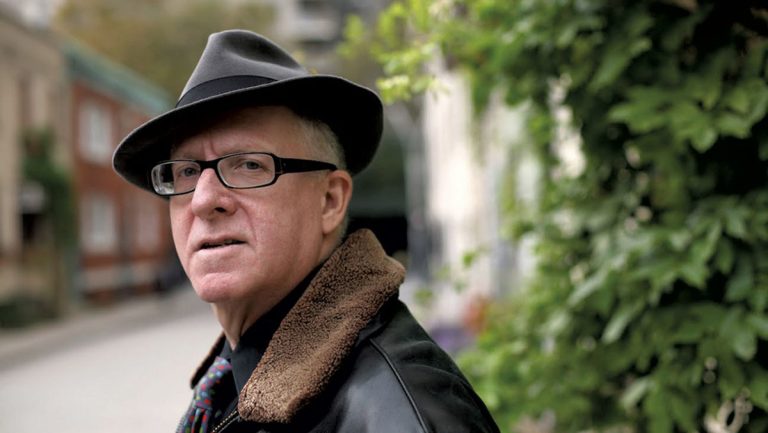 Poemas de David Lehman - Rascunho