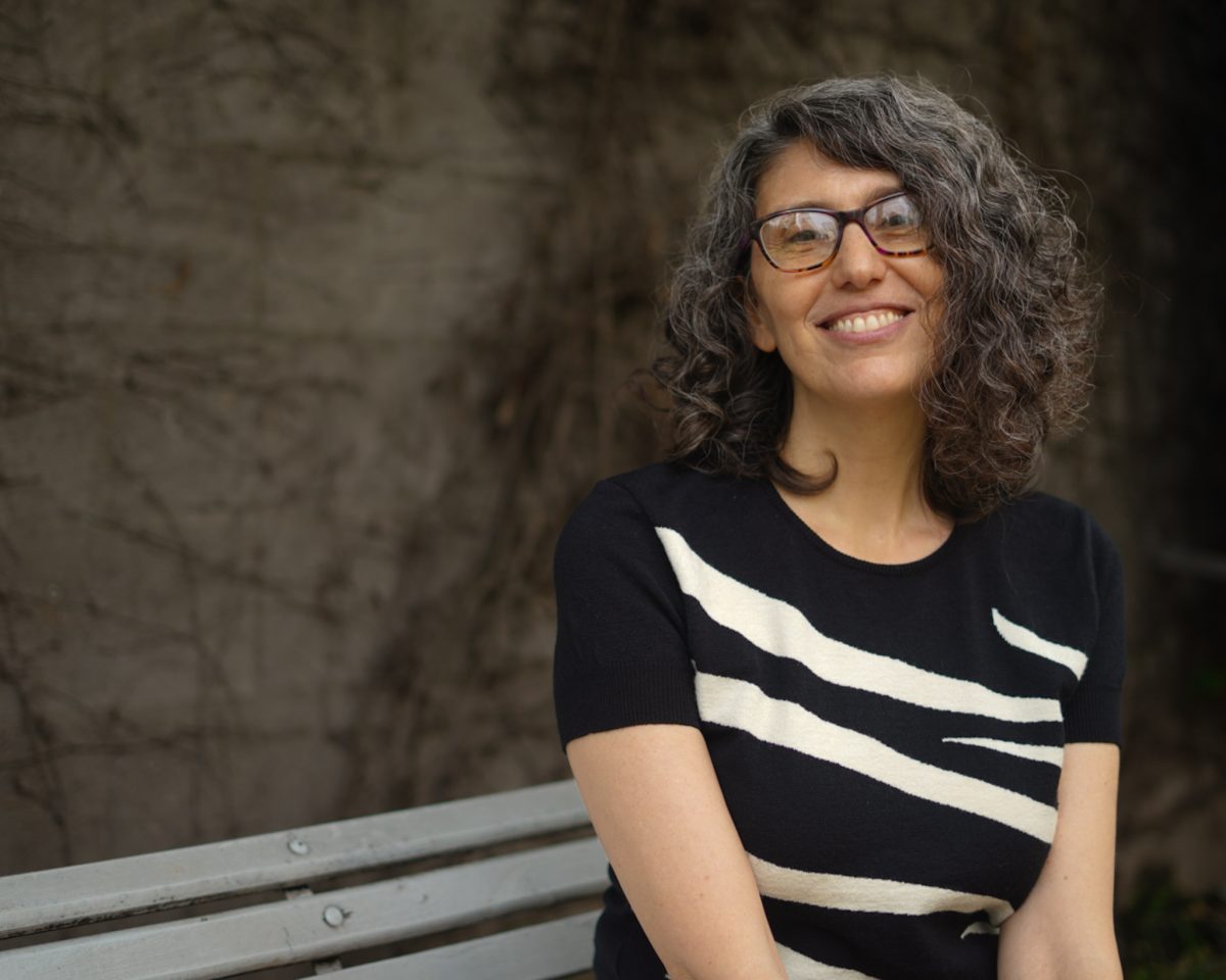 🔓 Argentina Laura Wittner é a primeira autora confirmada da Flip - Rascunho