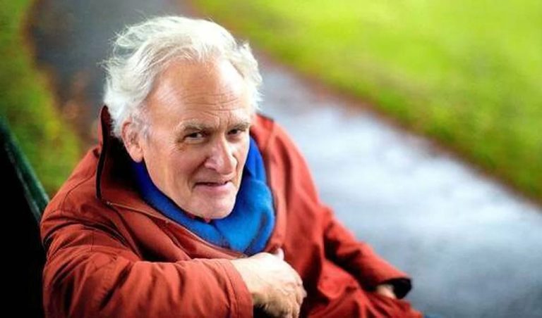 Poemas de Paul Durcan - Rascunho