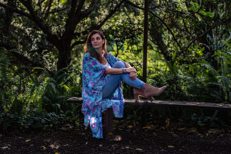 Rute Simões Ribeiro - Rascunho